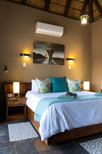 Larima Bush Retreat - Hoedspruit