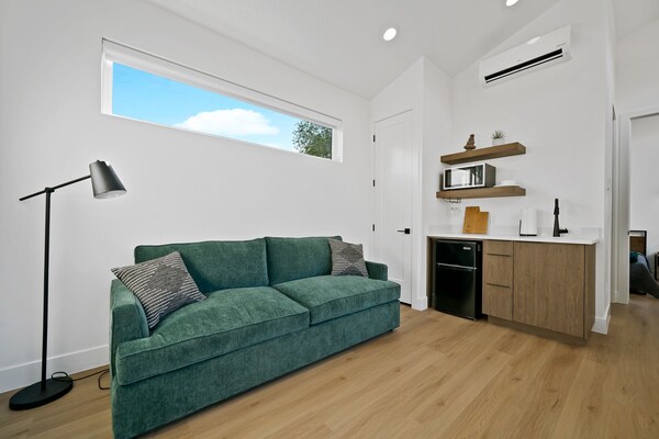 The Bungalows - Zion National Park