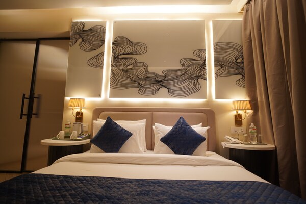 Chinmay Resort - Lucknow