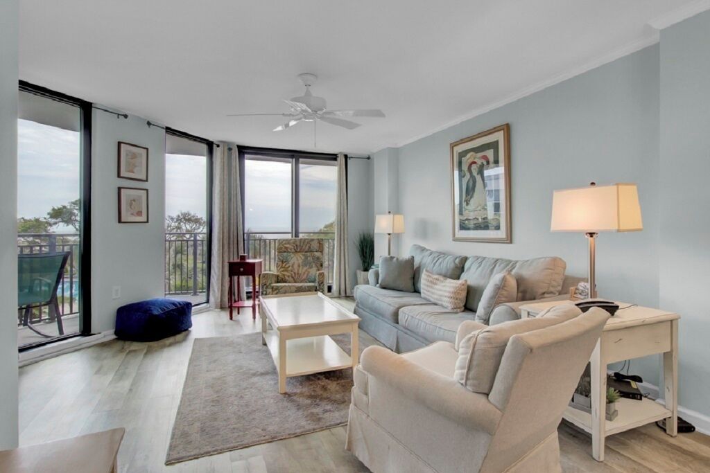 Shipwatch 210b By Wild Dunes, Ocean View - Mount Pleasant, SC