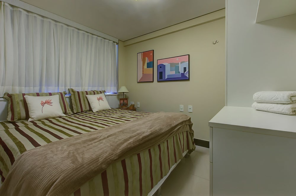 Beautiful Duplex Penthouse - Aquiraz