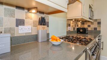 Casa de Campo | Interior