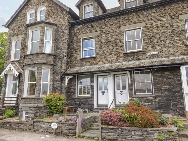 Primrose Cottage - Ambleside