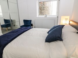 Casa de Campo | 3 quartos, com decoração personalizada, com mobília individualizada