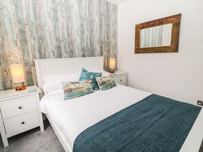 Casa de campo | Parte interna