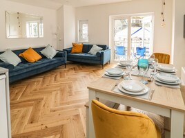 Casa de Campo | Sala