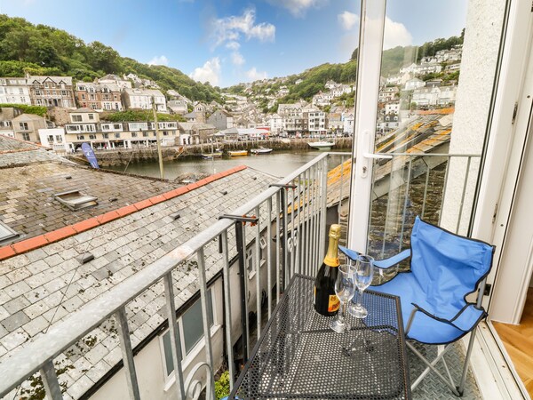 Harbour Hideaway - Looe