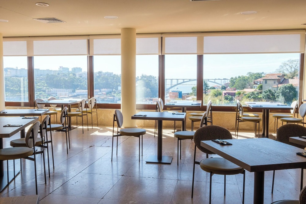 Vilar Oporto Hotel - Portugal