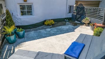 Casa de Campo | Varanda