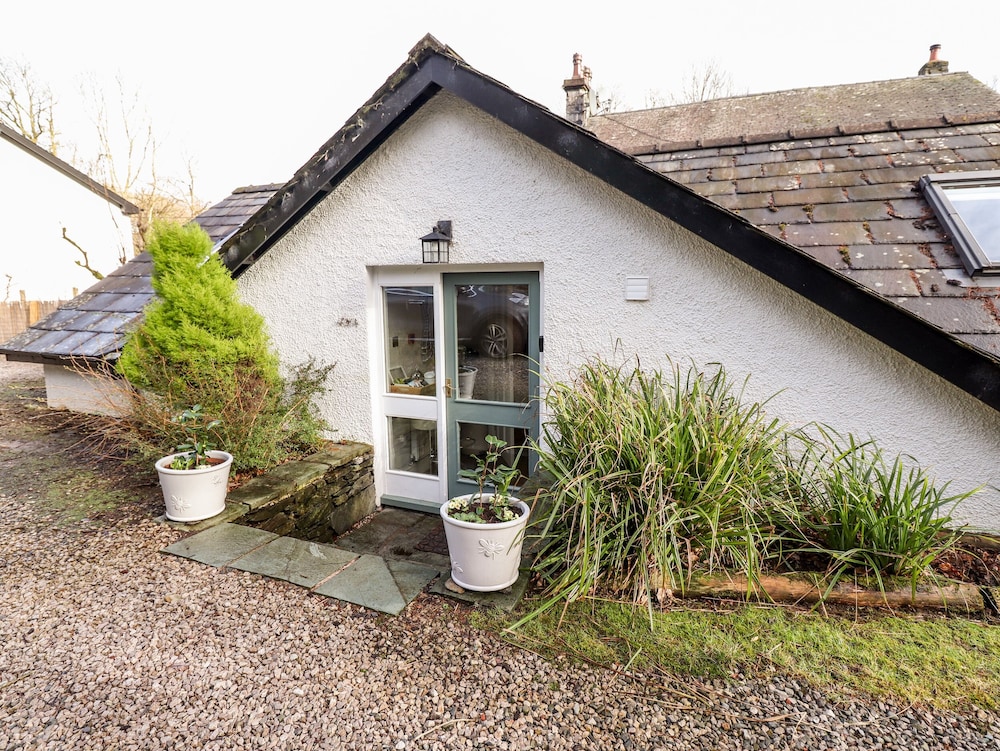 Peony Cottage - Lancashire