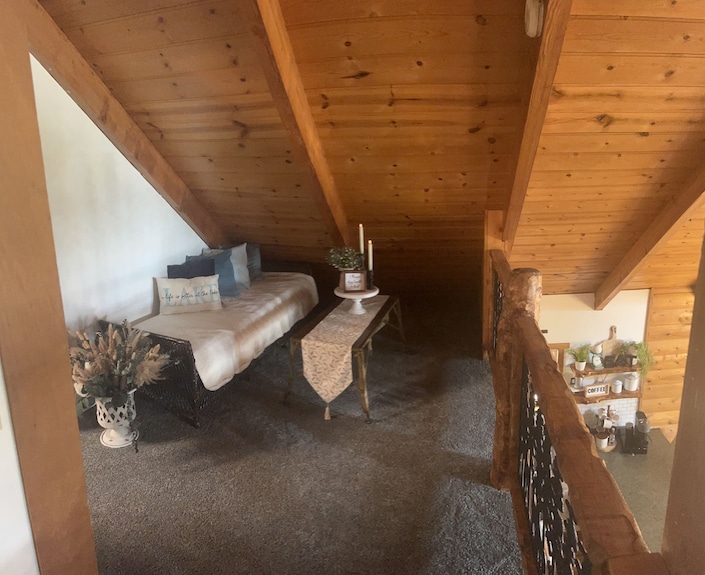 The Little Rascals Lake House - Rice Lake, WI