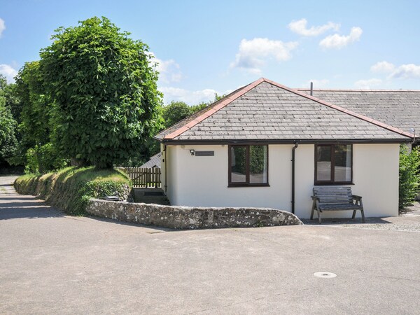 Columbine Cottage - Bude
