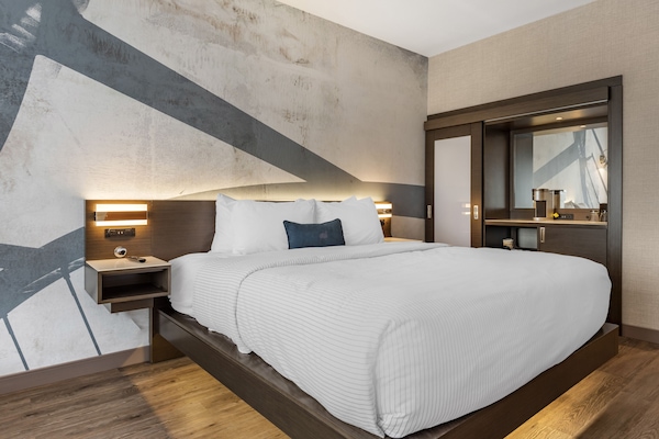 Roupa de alta qualidade, secretária