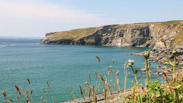 Casa de campo | Parte interna