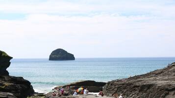 Casa de campo | Parte interna