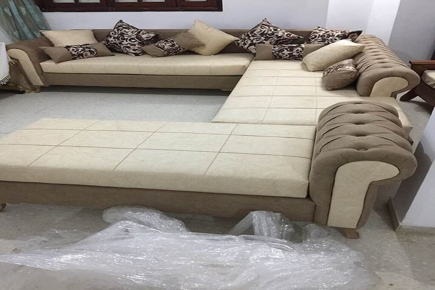 Big Villa With A Parking - Tunis