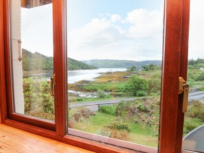 Casa de campo | Parte interna