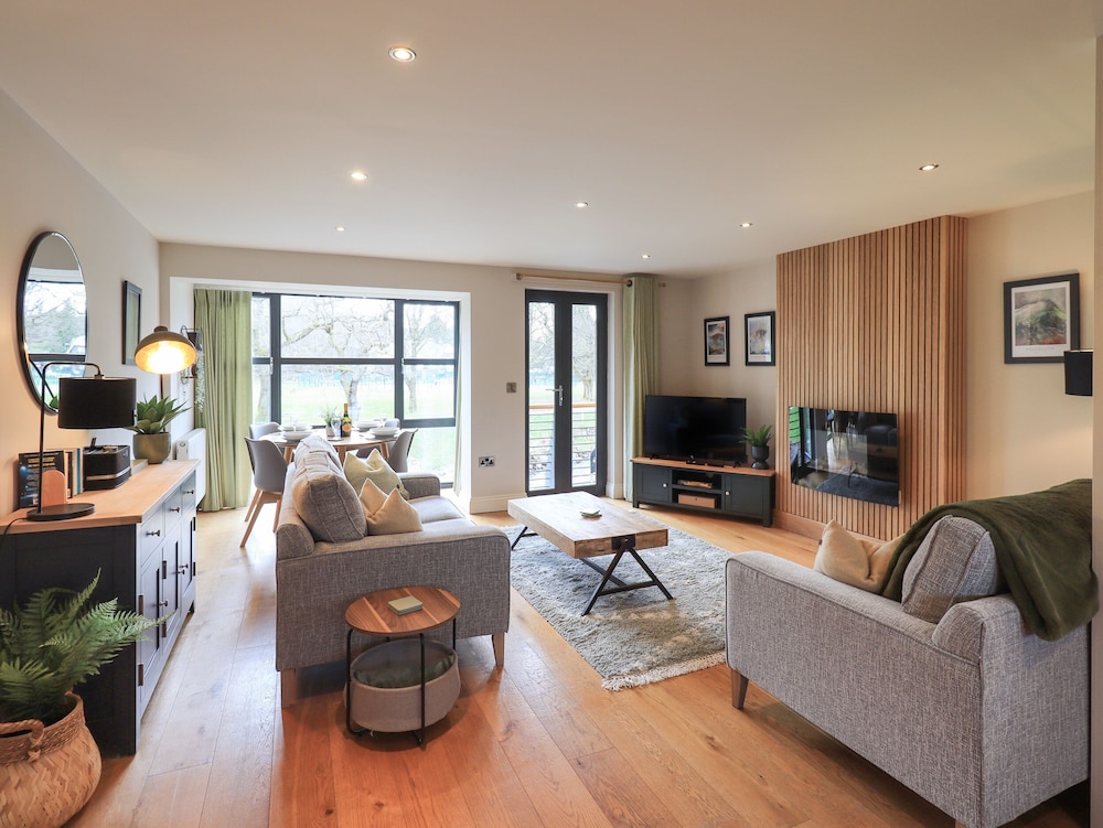 Riverside Park 3 - Keswick