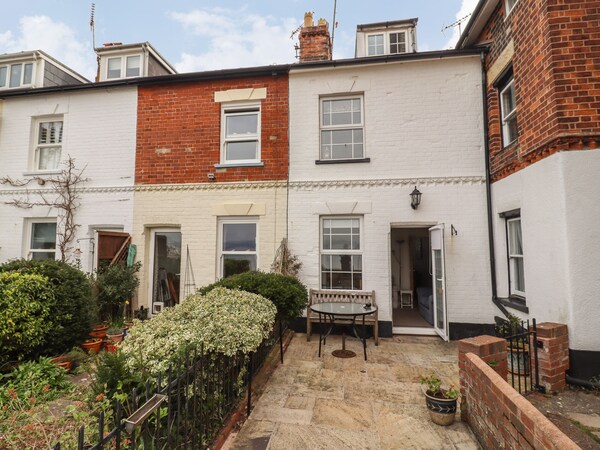 9 Harefield Cottages - Exmouth