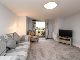 Casa de Campo | Sala de estar