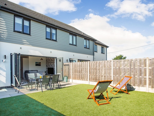 Sea View - Rhosneigr