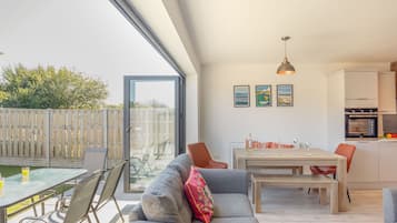 Casa de Campo | Sala