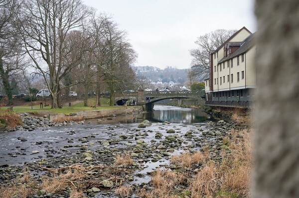 Riverside Park 2 - Keswick