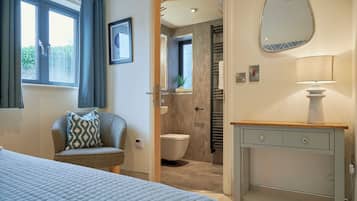 Casa de campo | 2 quartos, individualmente decorados, individualmente mobiliados