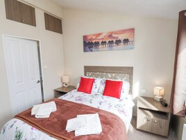 Casa de Campo | 2 quartos, com decoração personalizada, com mobília individualizada 