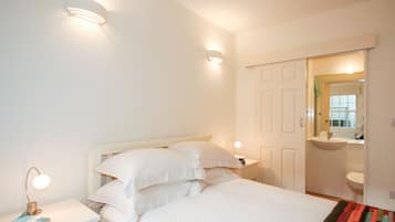 Casa de Campo | 2 quartos, com decoração personalizada, com mobília individualizada