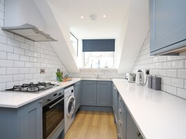 Casa de Campo | Interior