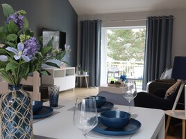 Casa de Campo | Interior