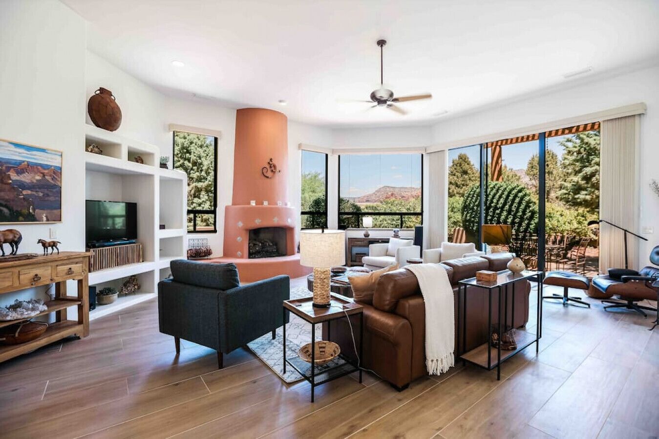 Luxury West Sedona Home Close To Everything - 塞多納