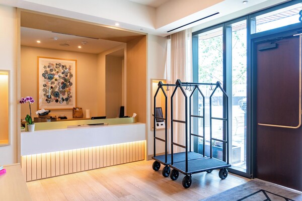 Austin Condo Hotel - Travis Heights - Austin