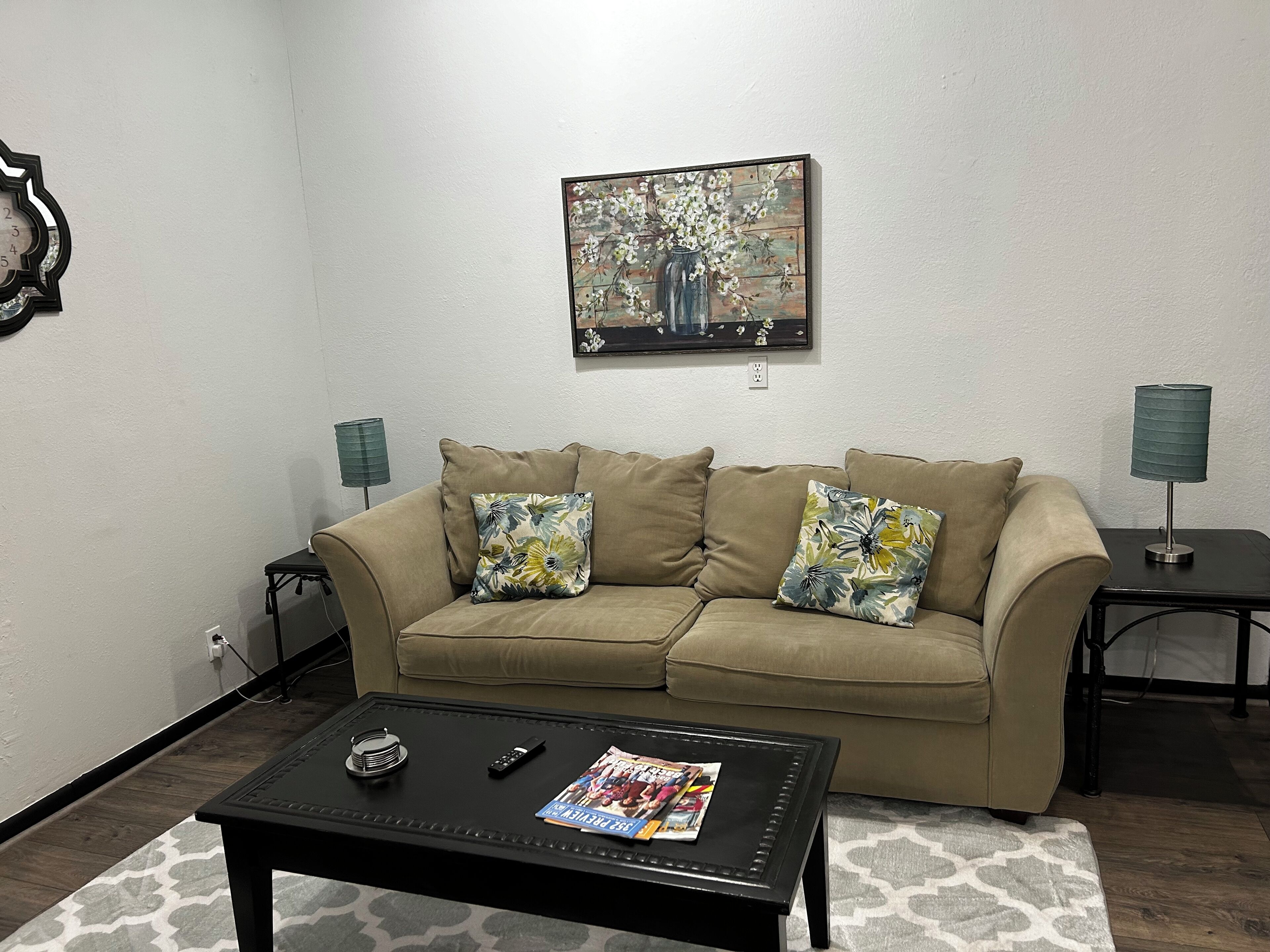 Private, Beautiful Apartment In Historic District 1/1 - Ocala