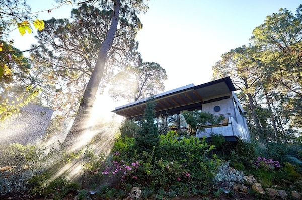 Fishers House Hotel Avándaro - Valle de Bravo