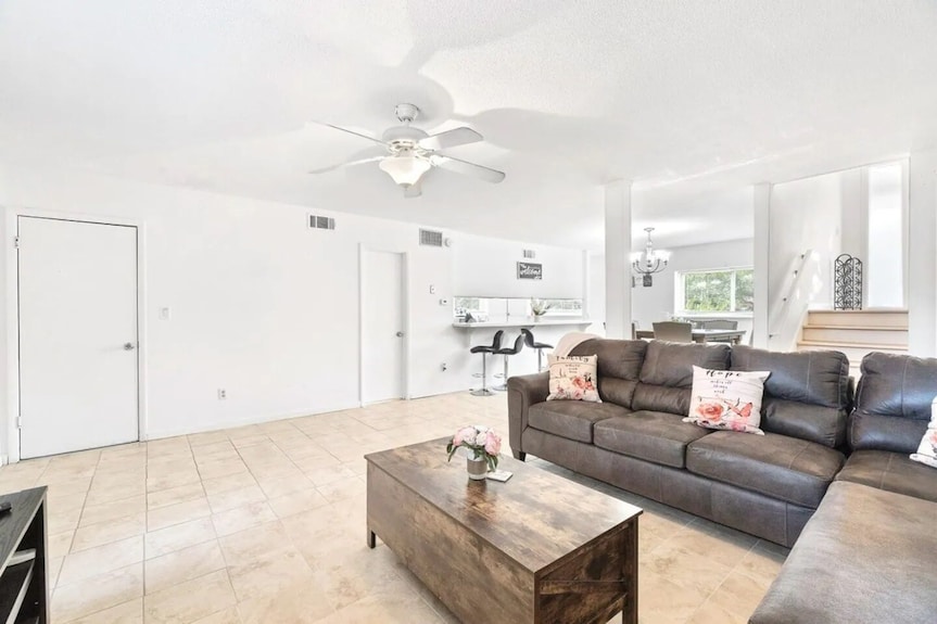 Perfect Pensacola Getaway Near Beaches & Downtown! - Gulf Breeze, FL