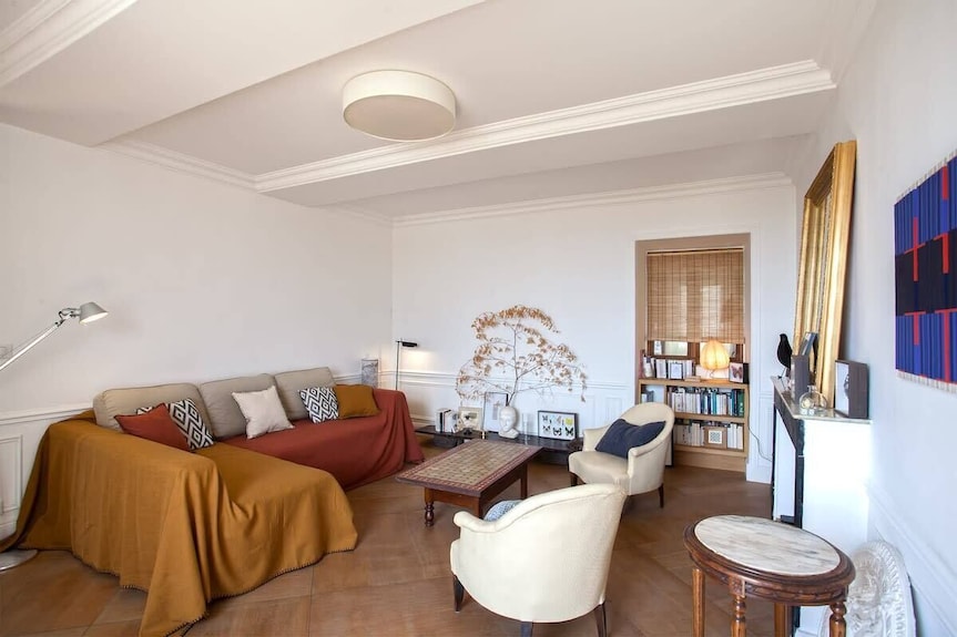 Le Saint-jean - Bastia