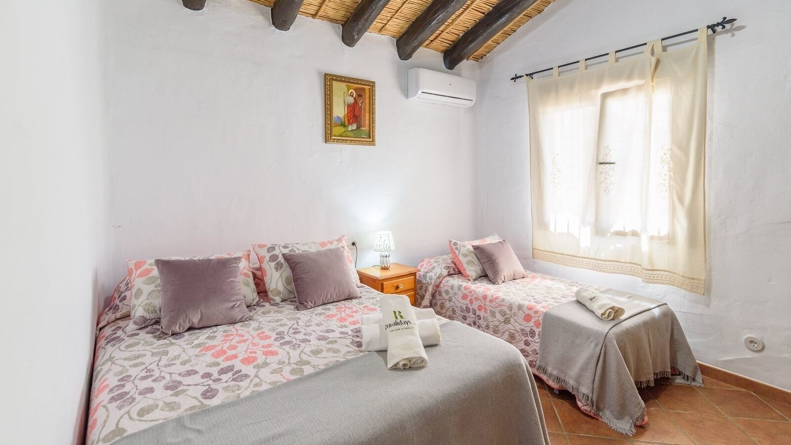 La Golondrina Cómpeta By Ruralidays - Cómpeta