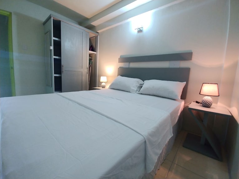 2 Mountain View Apartment With Pool - Santa Lucía