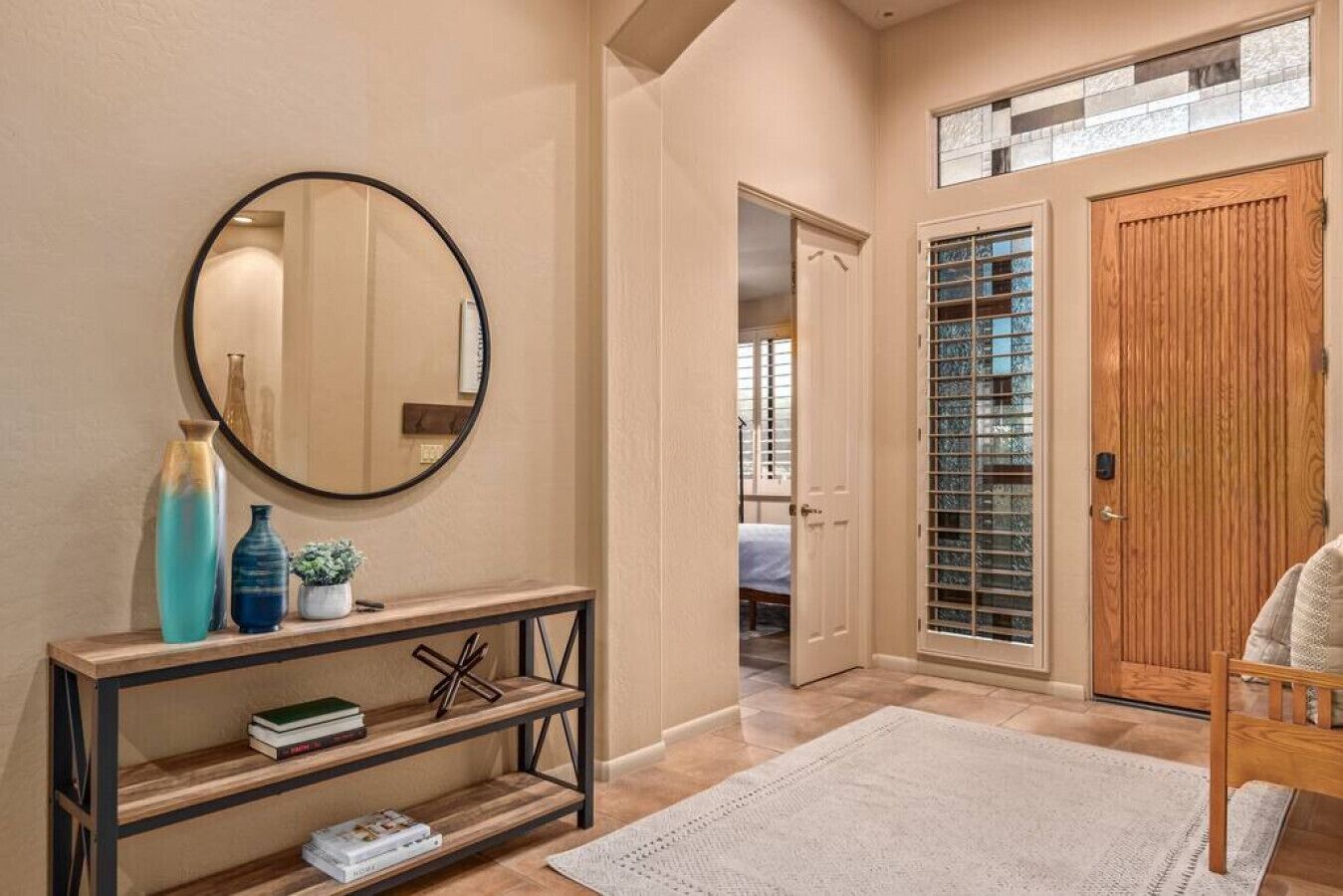 Rio Verde Retreat · New Rio Verde Retreat/appointed 3 Bedroom/3 Bath - Fountain Hills, AZ