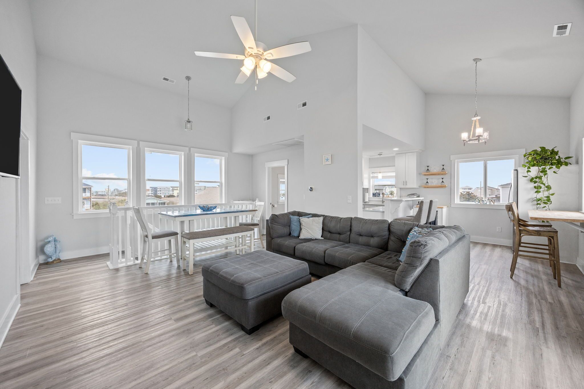 Close To Beach Access|stunning Sunset|great Views! - 瑟夫城