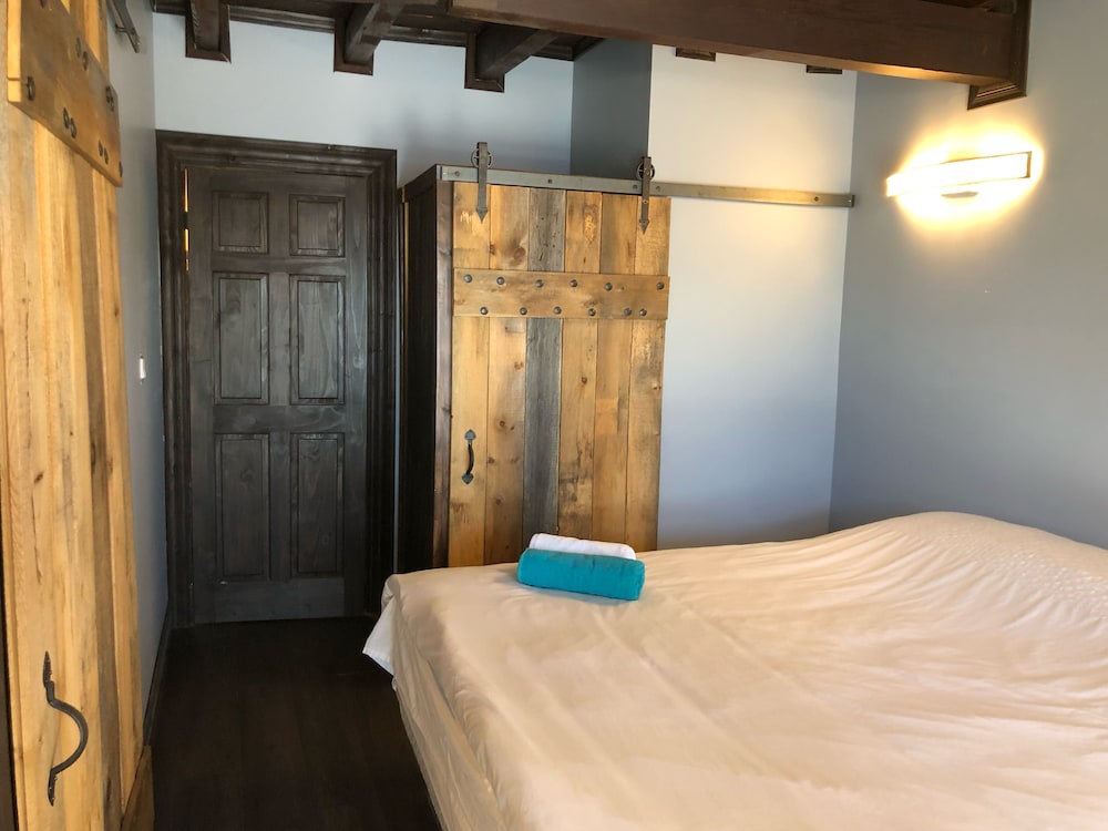 Auberge Et Spa Le Huard - Québec