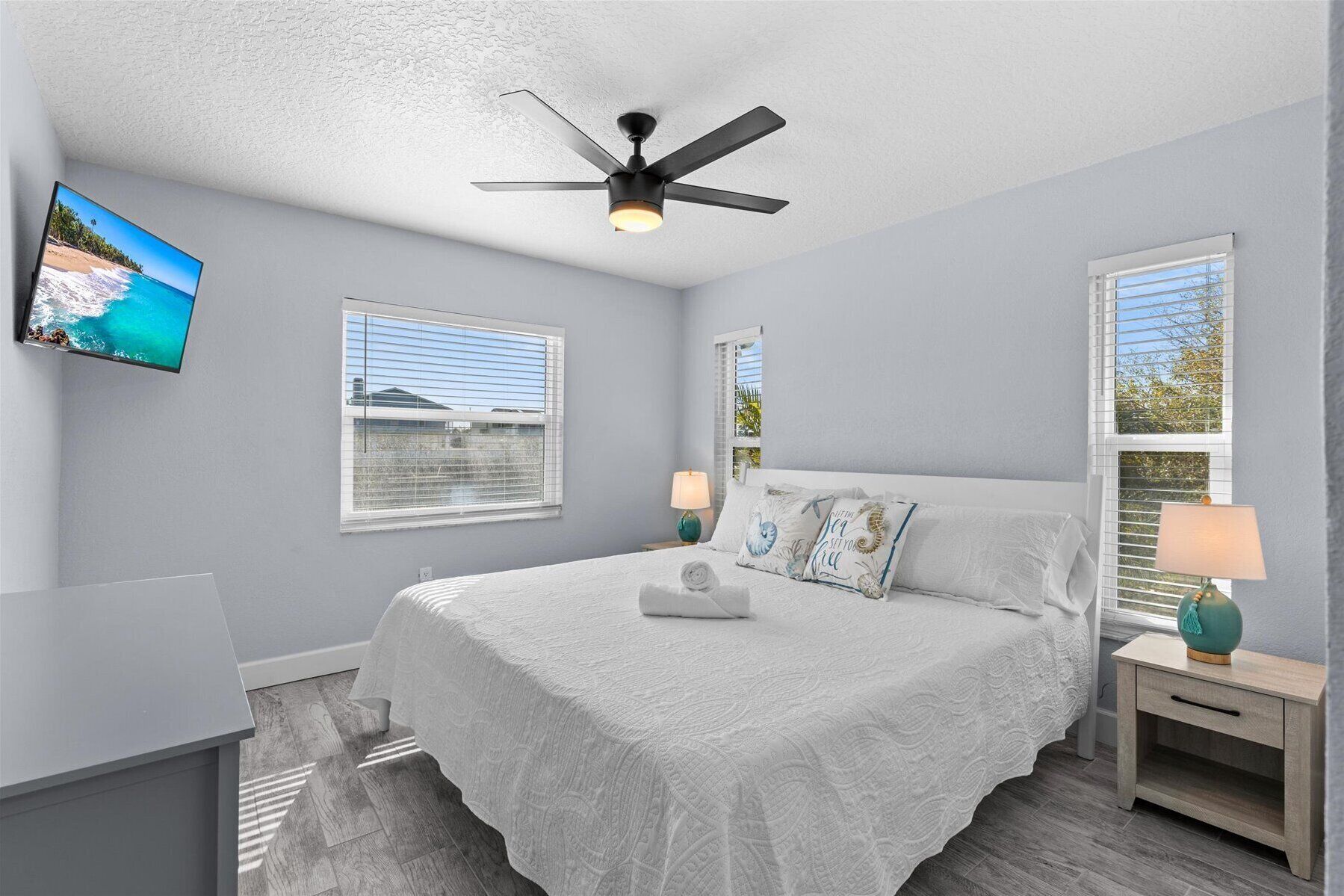 Waterfront - Private Fishing & Boating Dock - 4 Kayaks - Gulf Of America Access - Hernando Beach, FL