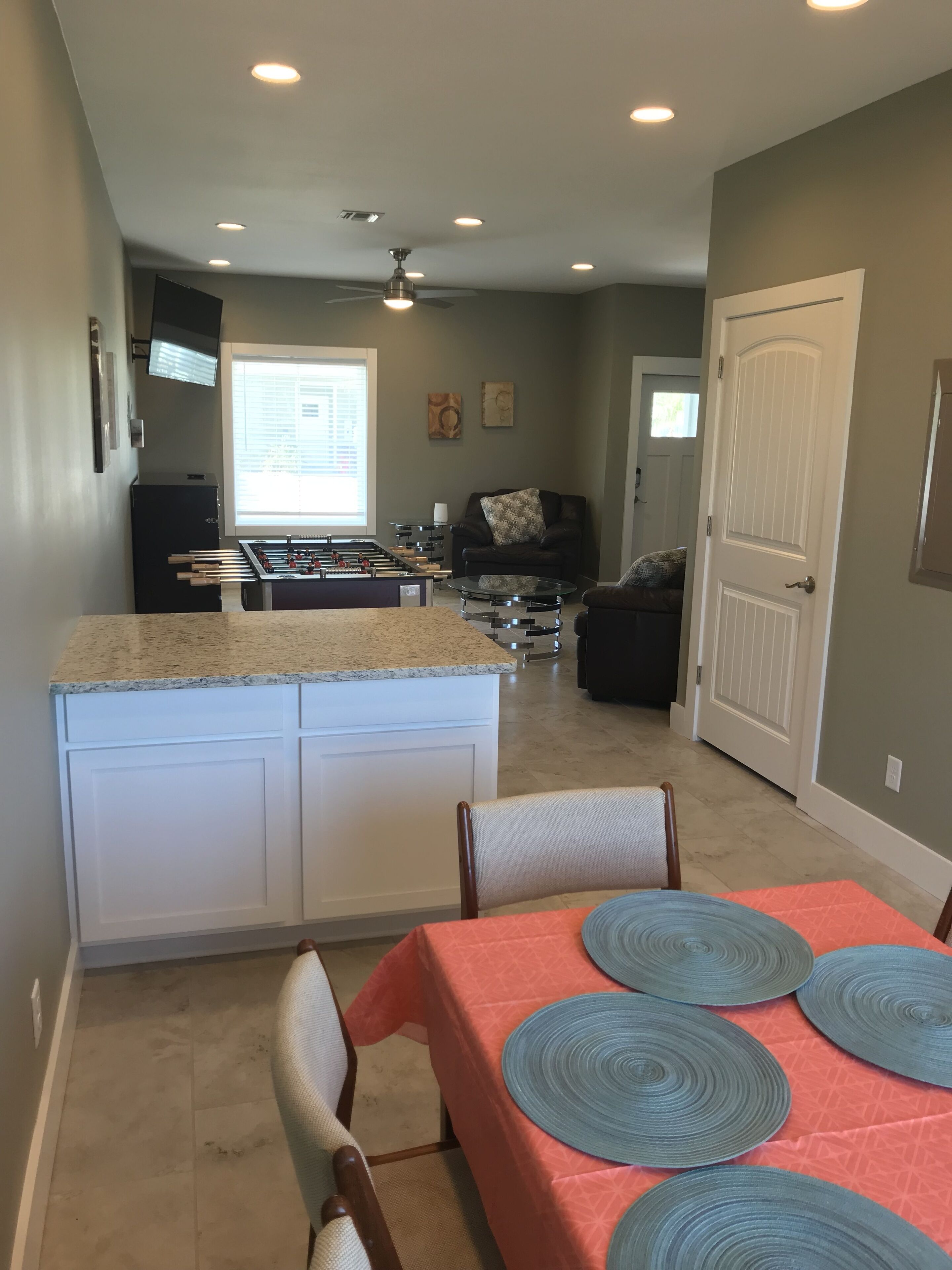 Stay In The Heart Of Padre Island's Best! - Corpus Christi, TX