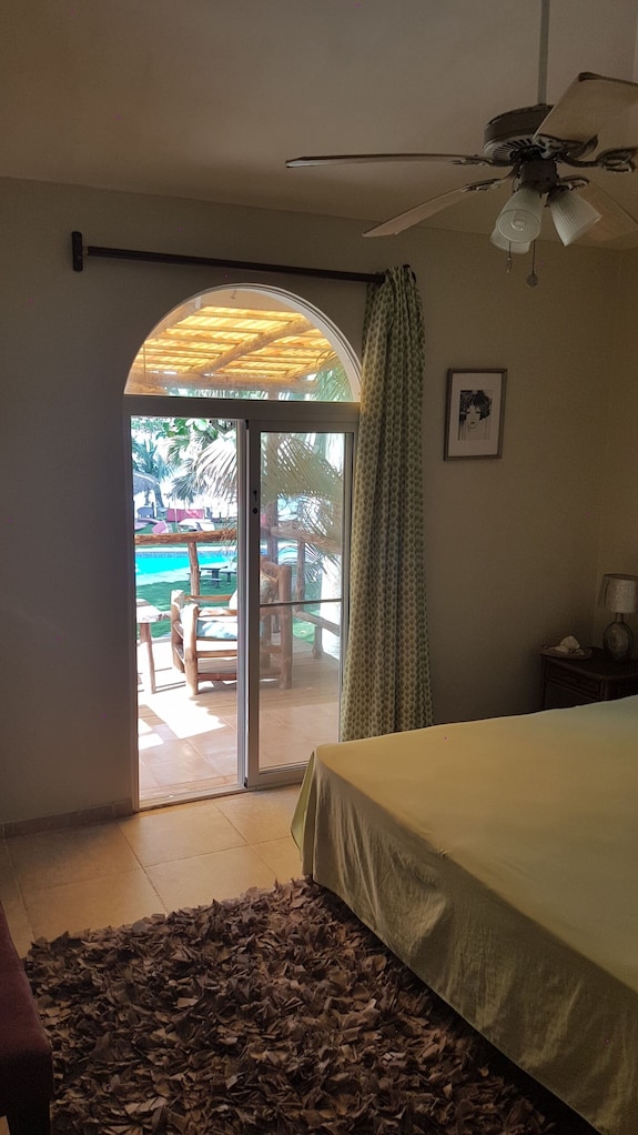 Gorgeous Eco Lodge Boutique Hotel Surf Kitesurf Yoga Next To Encuentro Beach - Cabarete