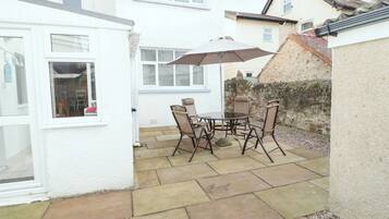 Casa de campo | Parte interna