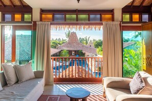 Royal Orchid Villa | Lençóis de algodão egípcio, roupa de alta qualidade 