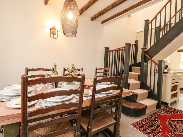 Casa de Campo | Interior
