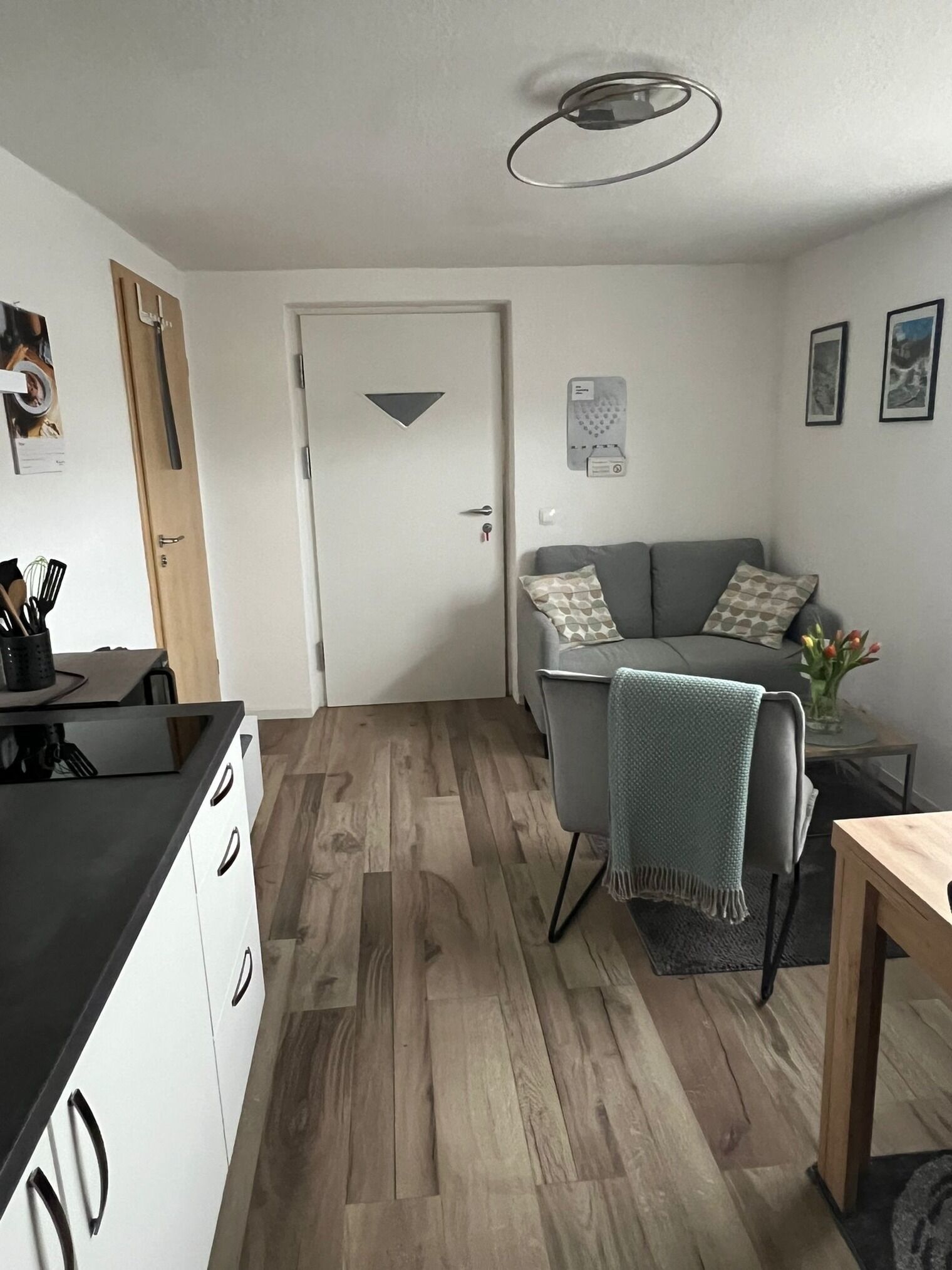 Ferienwohnung/app. Für 2 Gäste Mit 35m² In Fridingen An Der Donau (168423) - Beuron